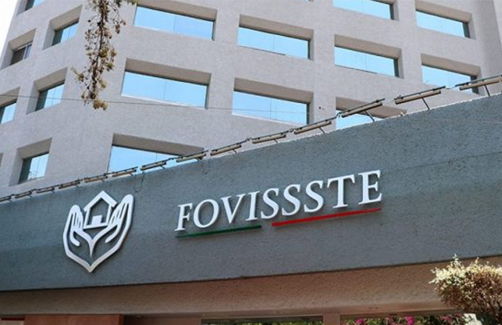 ¿Qué es el crédito FOVISSSTE para Todos?