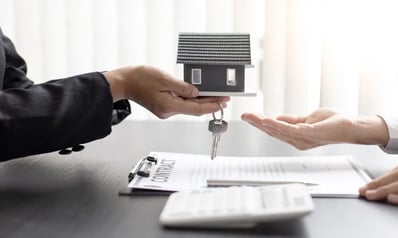 ¿Qué es un título de propiedad de una vivienda?